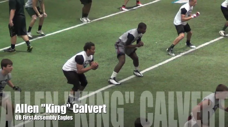Allen Calvert Offense 1 on Vimeo