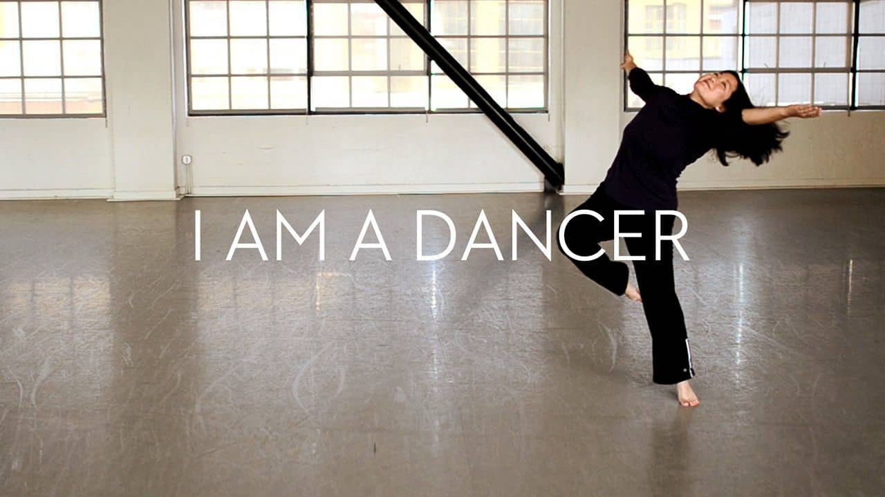 I Am A Dancer on Vimeo