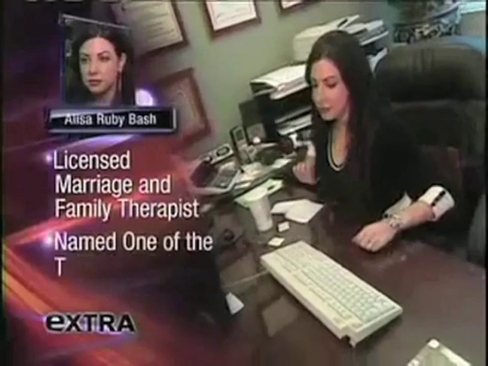 Alisa Ruby Bash REEL