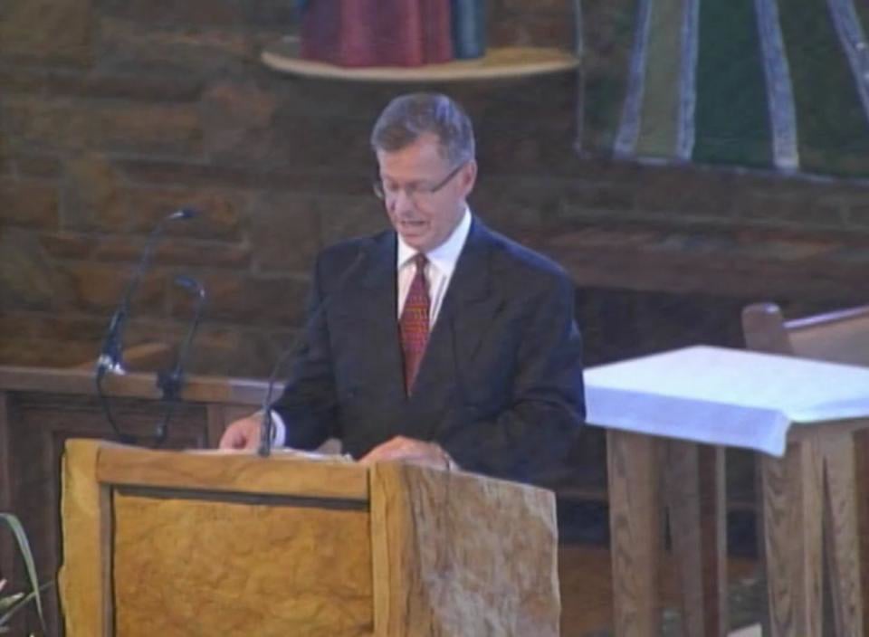 June 24, 2012 Father McCaffrey Roast on Vimeo