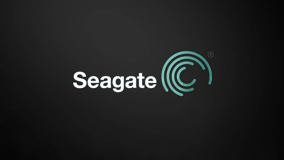 Seagate - Intro Bumper on Vimeo
