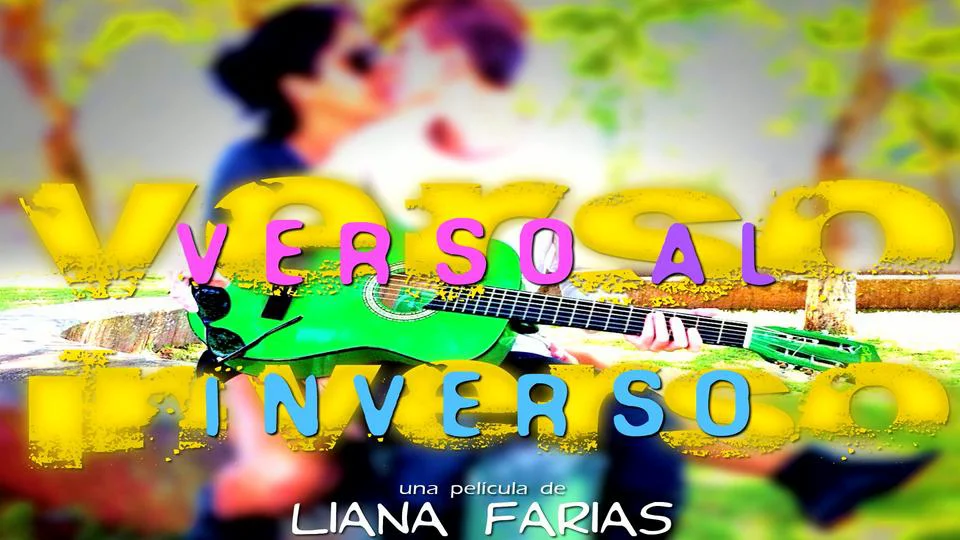 Verso al inverso on Vimeo