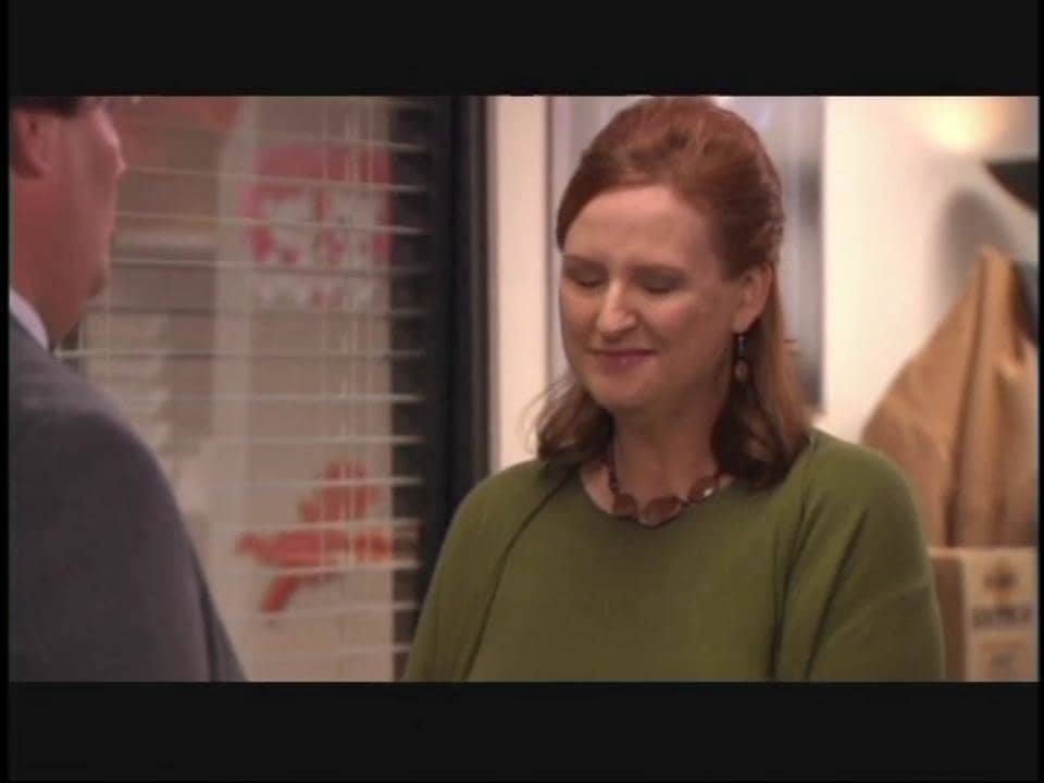 Lisa K Wyatt Comedy Reel on Vimeo