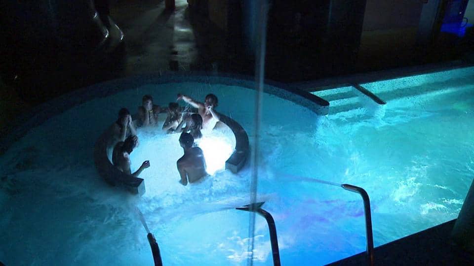 LOC Baseins&SPA on Vimeo