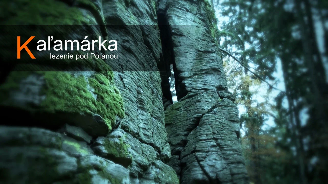 Kalamarka on Vimeo