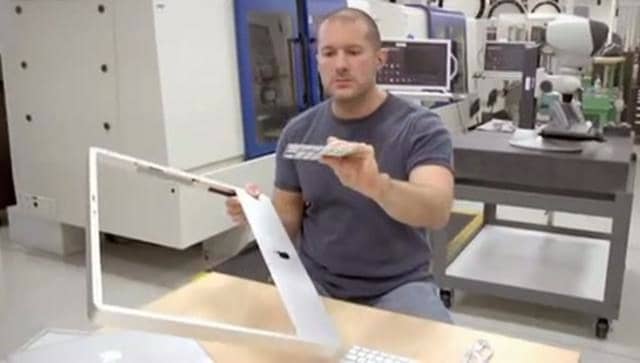 Objectified - Jonathan Ives on Vimeo
