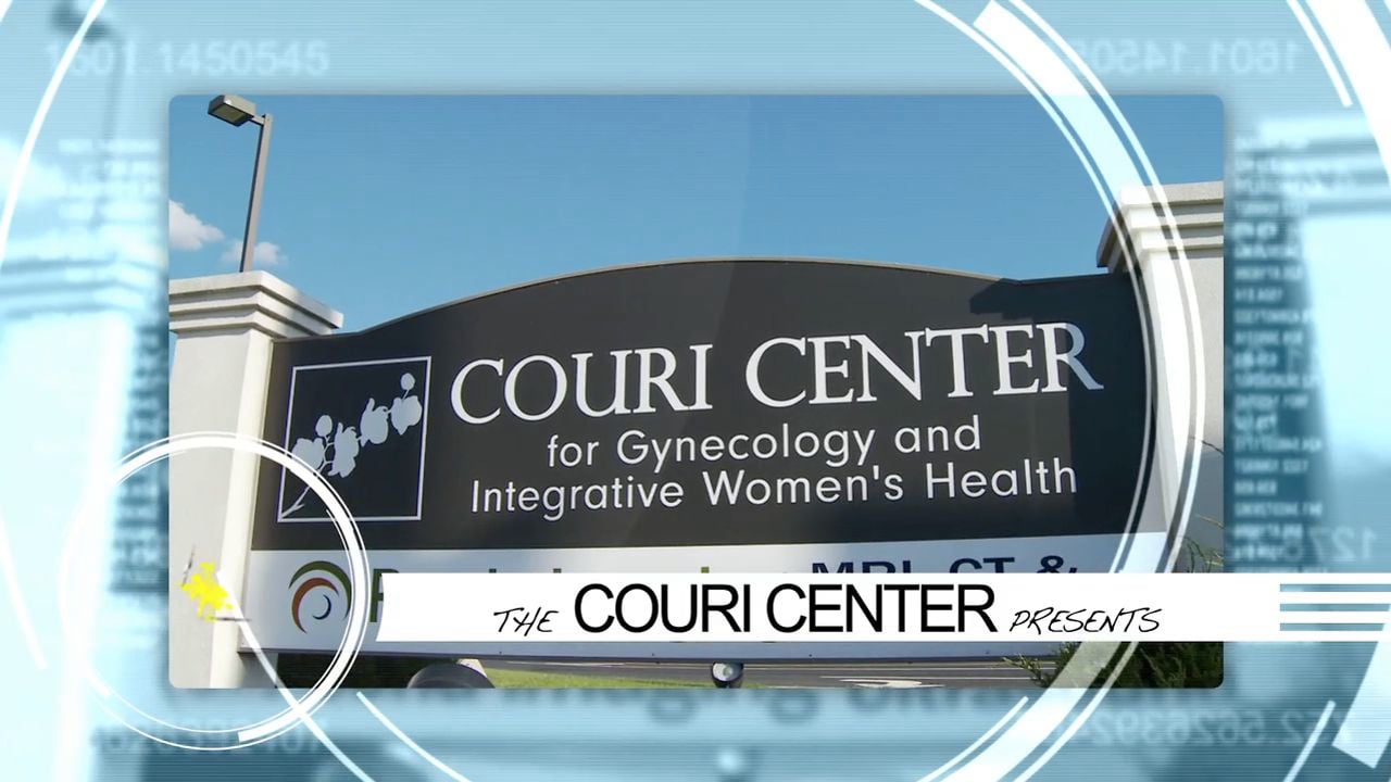 Couri Center Cooking Class Series - June 2012 Session on Vimeo