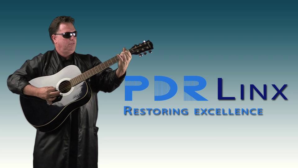 PDR Linx Message Demo on Vimeo