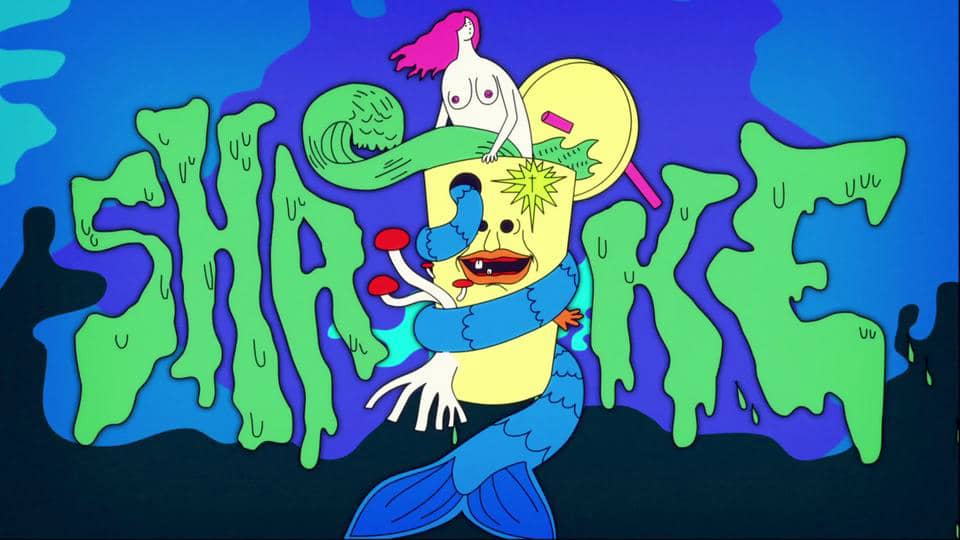 Adult Swim - Aqua Something You Know Whatever on Vimeo