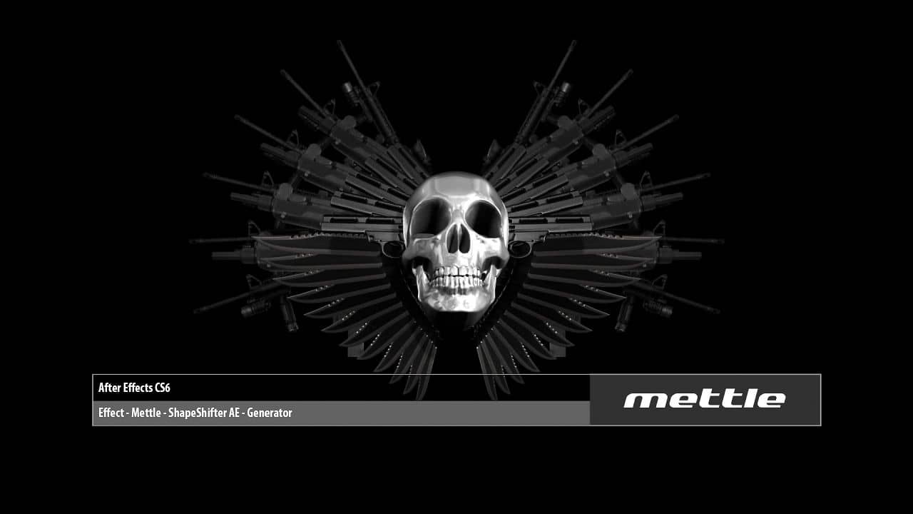 Expandables Tutorial | ShapeShifter AE + CS6 on Vimeo