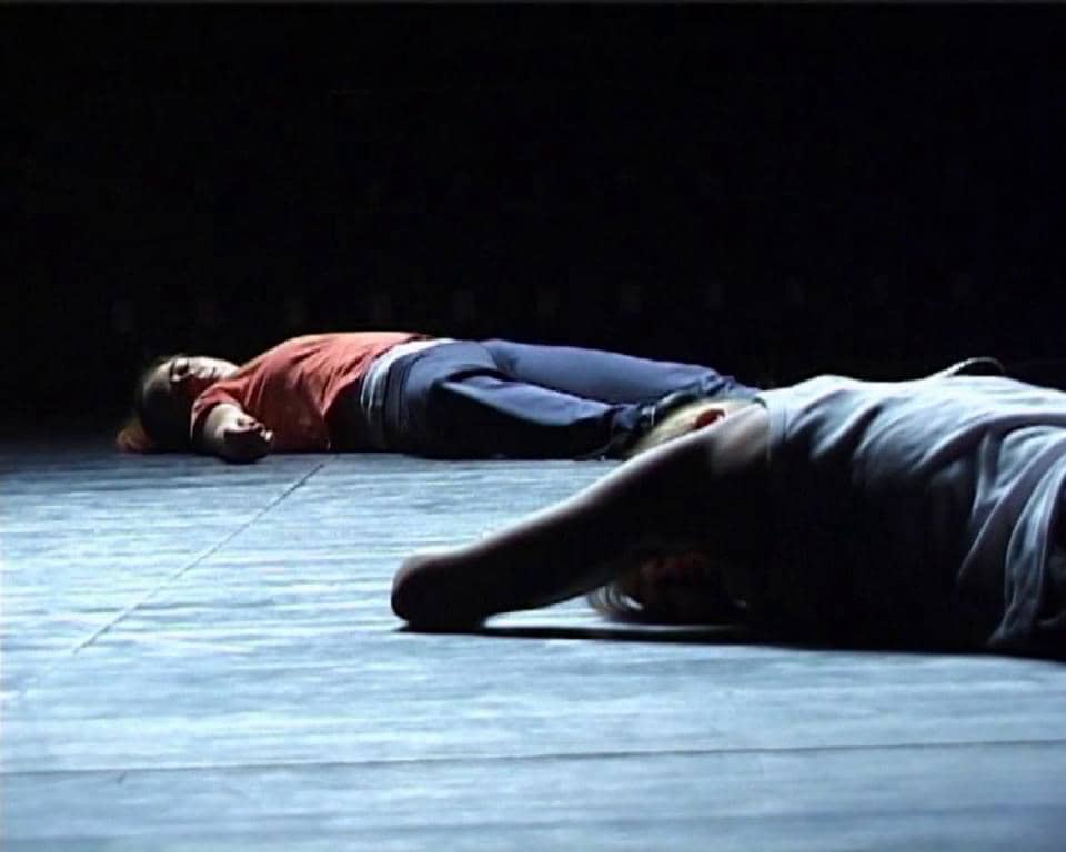 Braindance (1999 - 43mn) on Vimeo