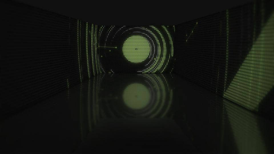 Immersive Room on Vimeo