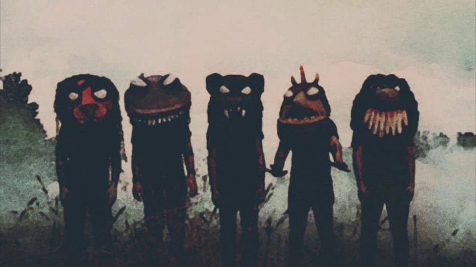 Daughter - Youth on Vimeo