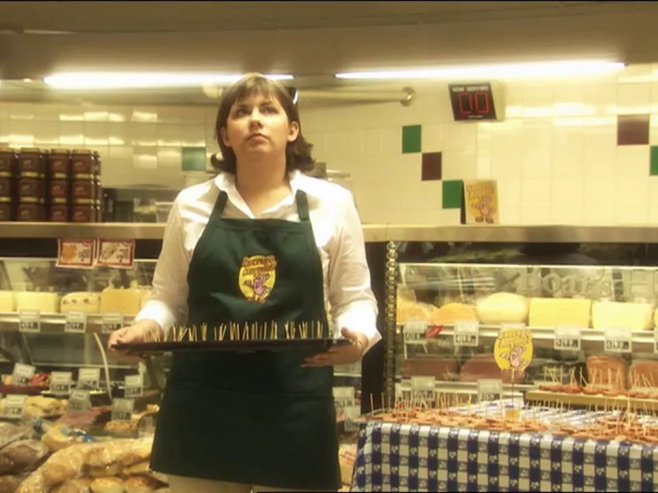 Tom Phillips - Creative Editorial - Click on Careers - Sausage Anyone ...