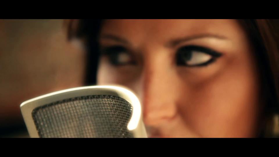 JESSICA CLEMMONS - FREE [OFFICIAL MUSIC VIDEO] on Vimeo