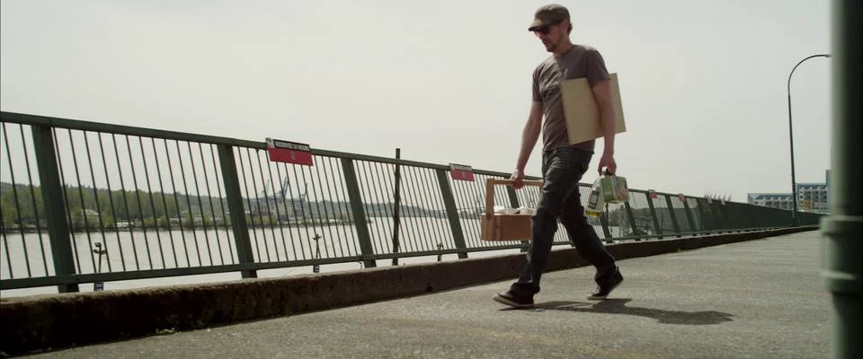 Tony Durke Art Promo 2012 on Vimeo