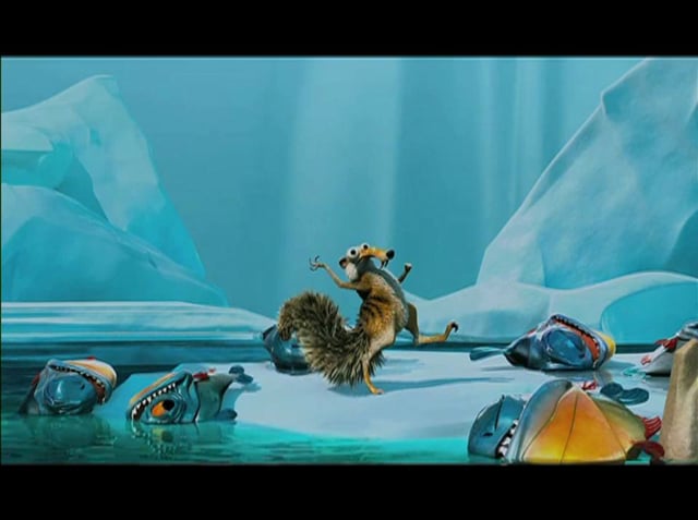 Ice Age 2: The Meltdown in Trailers on Vimeo
