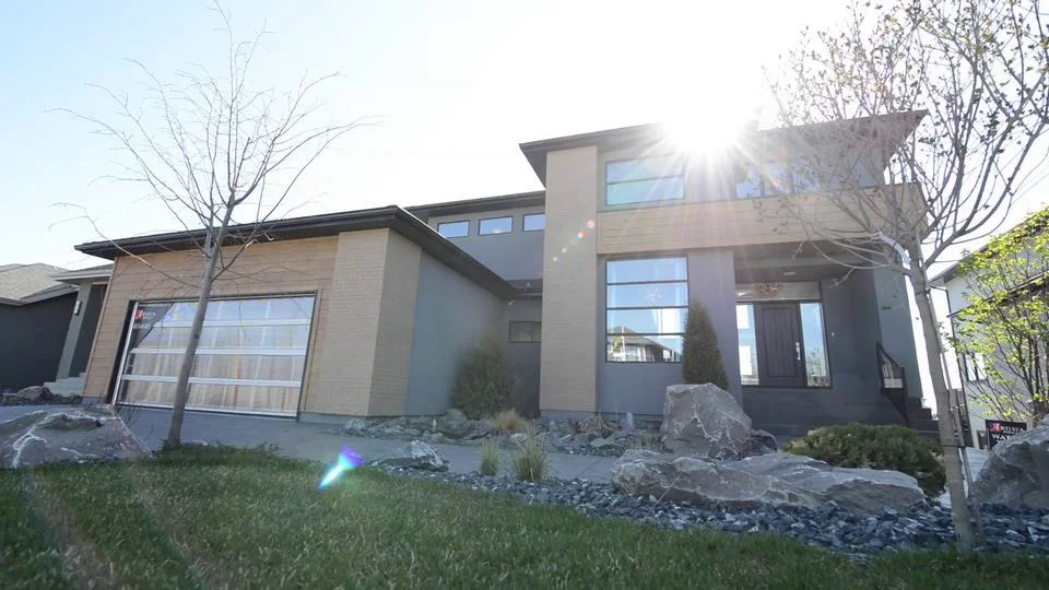 152 BLUE SUN DRIVE- ARTISTA HOMES DISPLAY HOME IN SAGE CREEK on Vimeo