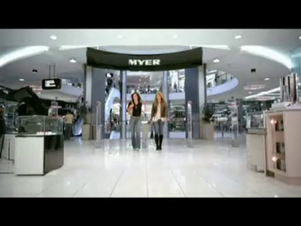 Myer Brand on Vimeo
