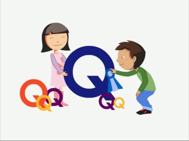 Q Song - Hooked on Phonics Learn to Read Pre-K on Vimeo