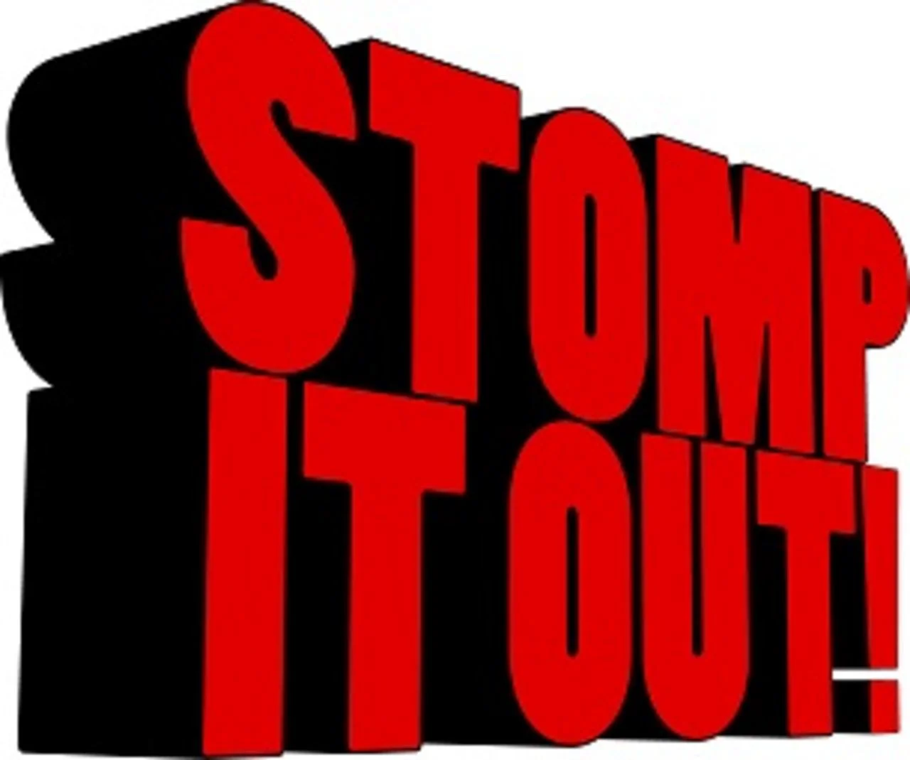 Stomp It Out - Kickstarter Video on Vimeo