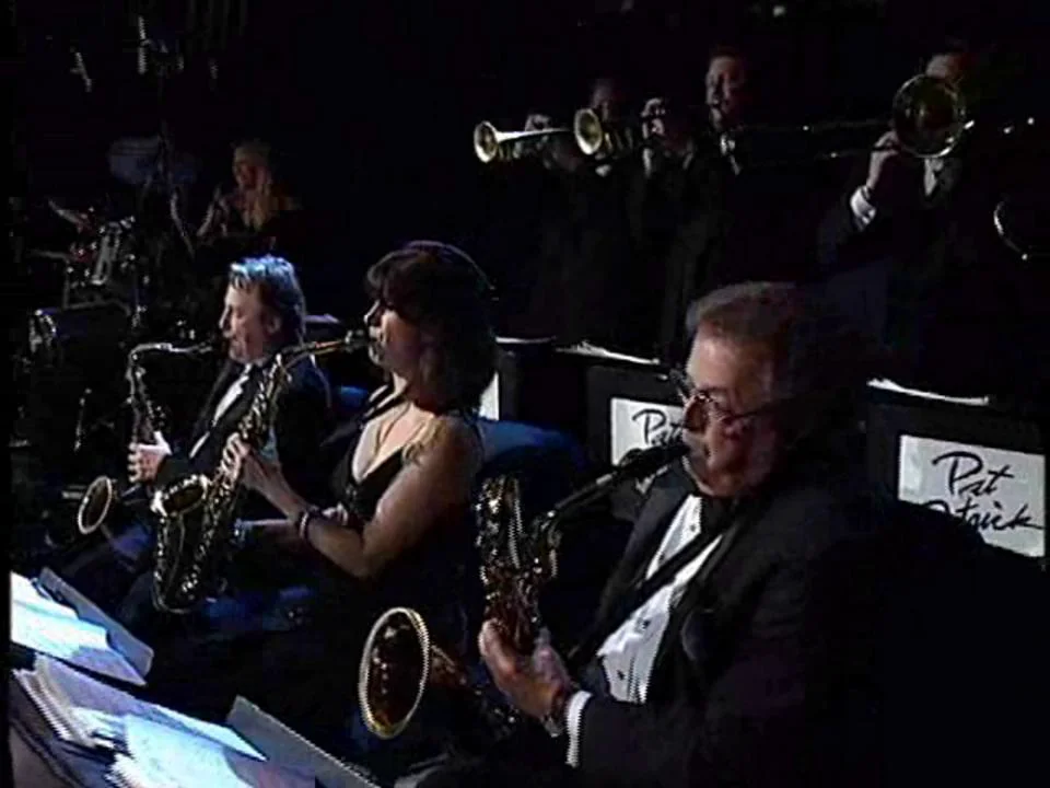 Pat Patrick Band on Vimeo