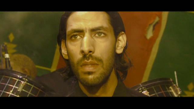 Showreel - SALAH BEN SALAH - Actor on Vimeo