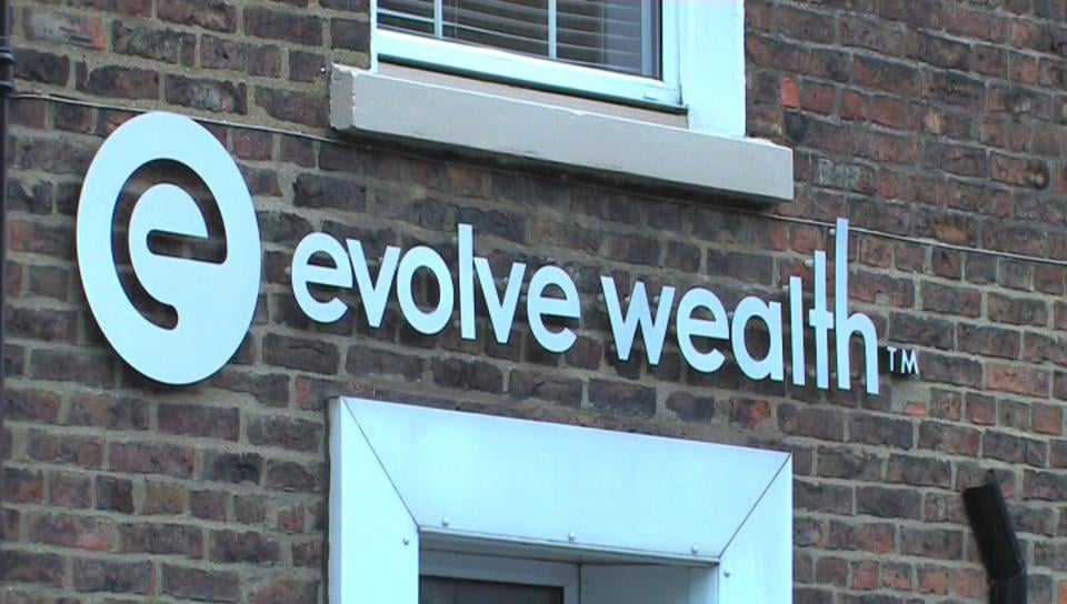 evolve wealth on Vimeo