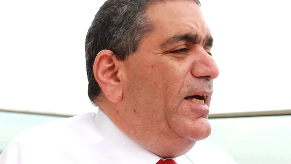 Mario Sabga Interview on Vimeo