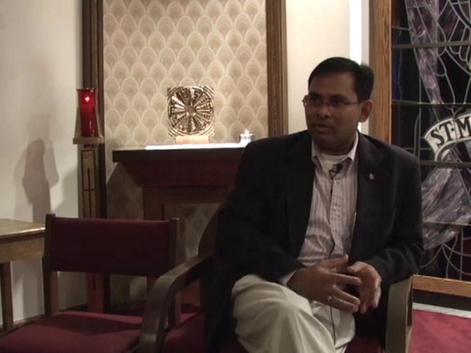 Una Iglesia by Skye Geerts and Jessica Walston on Vimeo