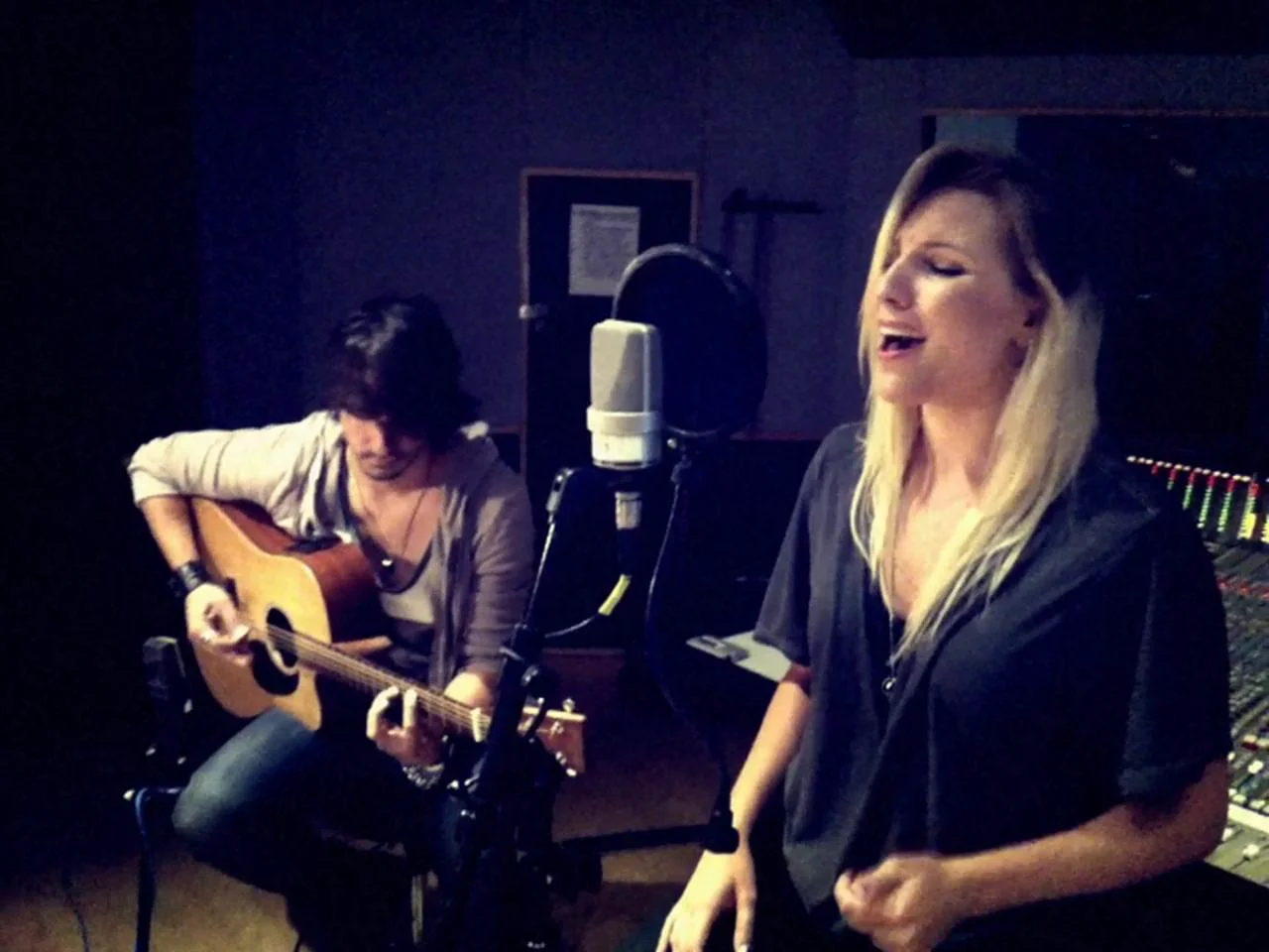 Sarah Dokowicz - Gone