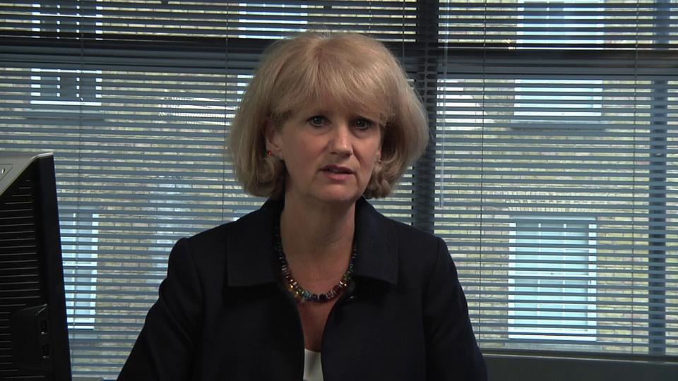 Claire Murdoch on Vimeo