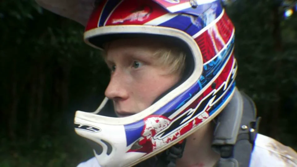 Callum Carson Downhill on Vimeo