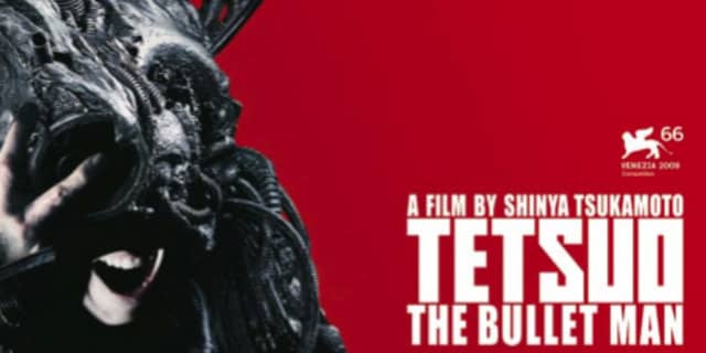 Tetsuo The Bullet Man - First Trailer on Vimeo