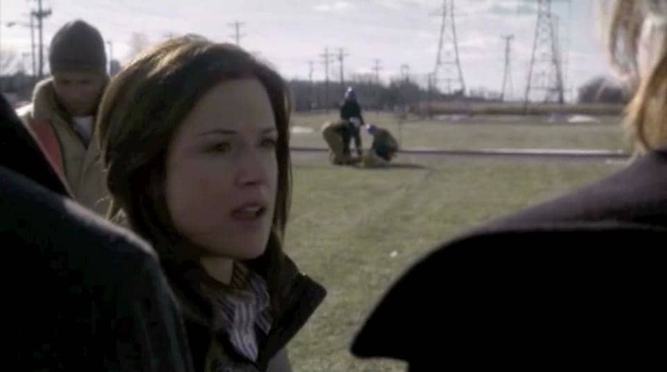 Jennifer Restivo - Acting Reel on Vimeo