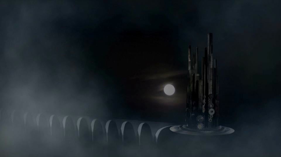 Forgotten In Cog City on Vimeo