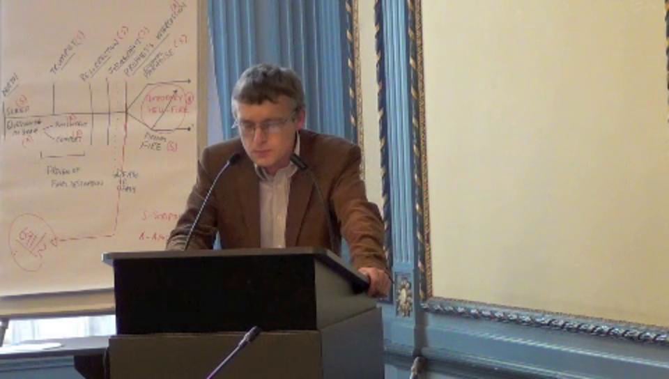 Daniel de Smet: Ismai`li-Shi`i visions on hell: from the "spiritual ...