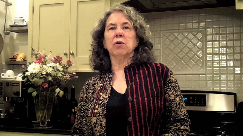 Working with loss: Beyond re-membering by Jill Freedman on Vimeo