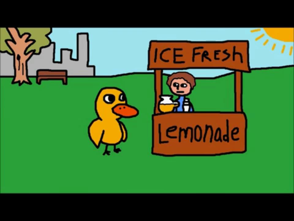 The Duck Song Part 1, 2 and 3 on Vimeo