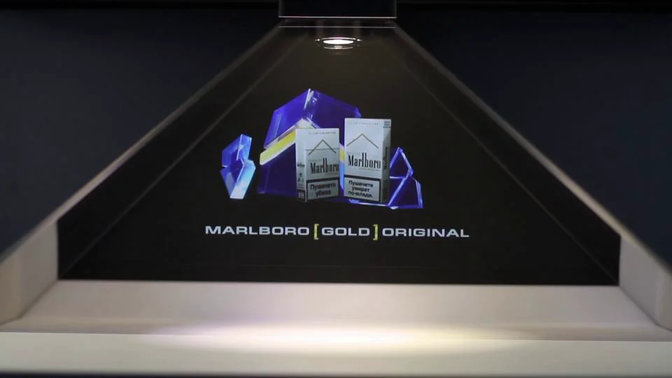 Animajor Studios - Marlboro Gold Dreamoc on Vimeo