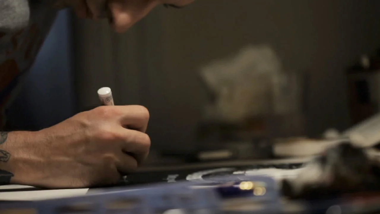 Jack Daniel's meets Jon Contino on Vimeo