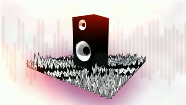 MTV style motion graphics piece on Vimeo