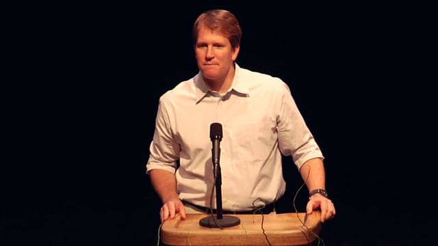 Don Shaffer at The Economics of Peace Conference Sonoma Ca 2009 on Vimeo