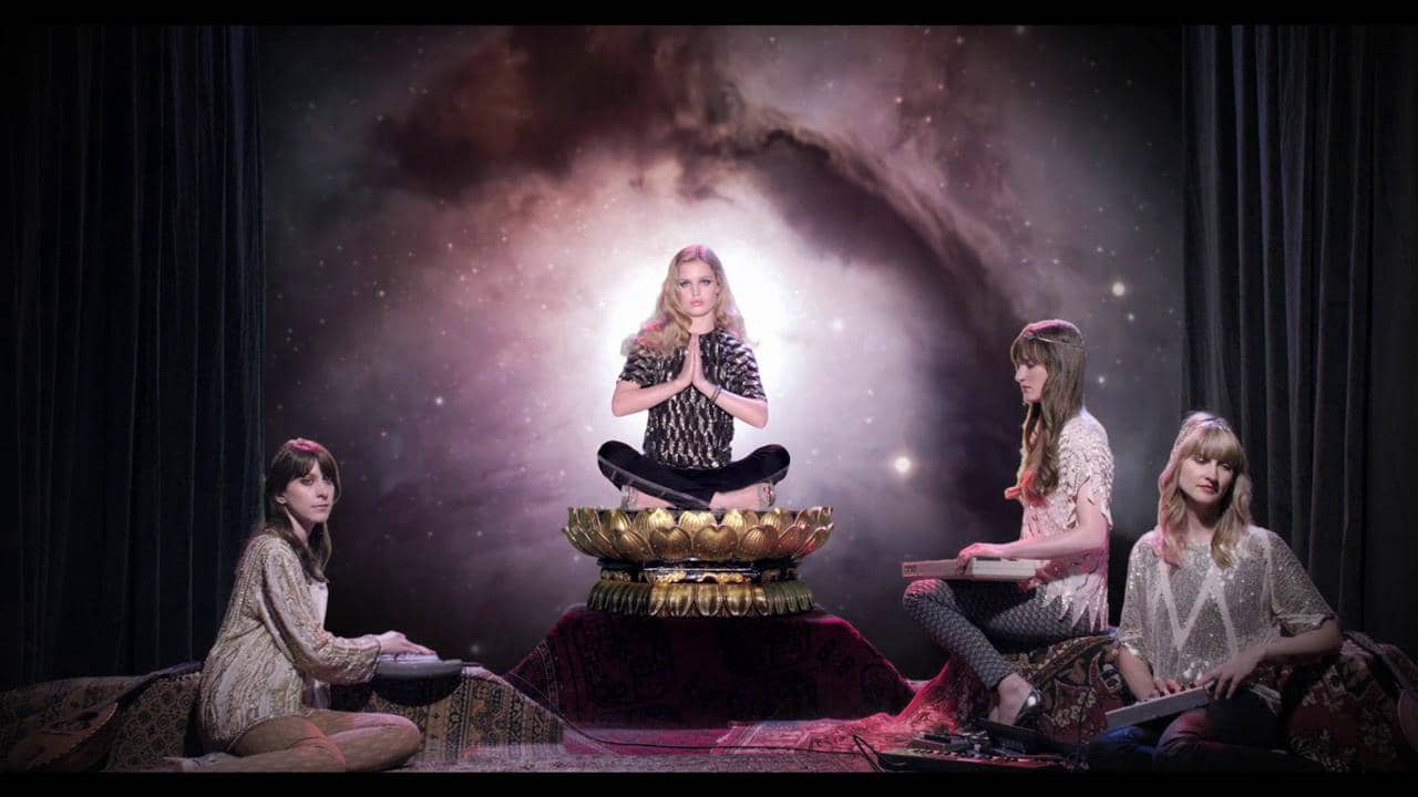 F/W 12 Cabaret - Art Deco (Final) on Vimeo