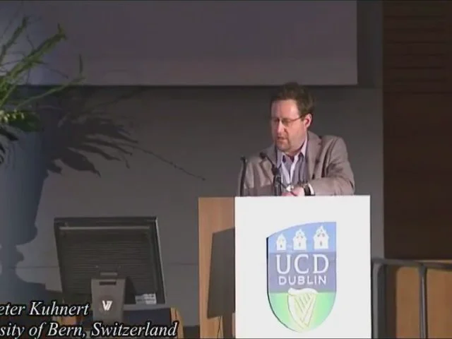 Peter Kuhnert on Vimeo