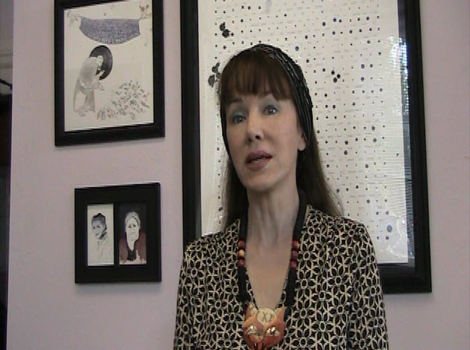 Mary Jane Haake, Dermigraphics Tattoo-Portland, Oregon on Vimeo
