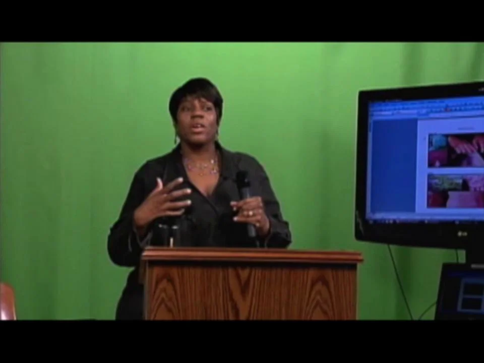 Real Talk, Real Solutions on Vimeo