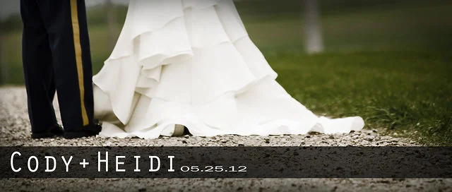 Cody.Heidi.Eastman on Vimeo