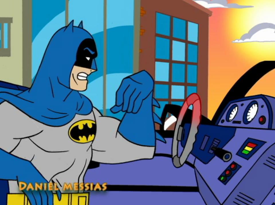 Cartoon Network teases on Vimeo