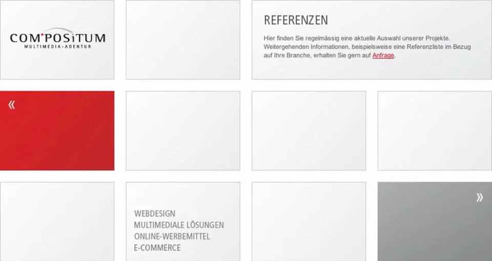 COM.POSiTUM Showreel on Vimeo